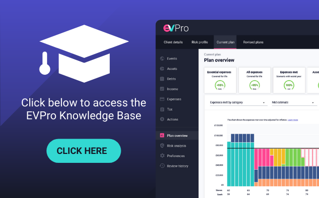 Thanks for your submission to EVPro